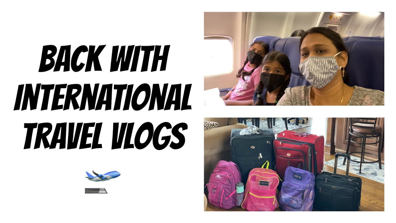 How To Pack Your Luggage For International Travel Travel Vlog In how-to-pack-your-luggage-for-international-travel-travel-vlog-in