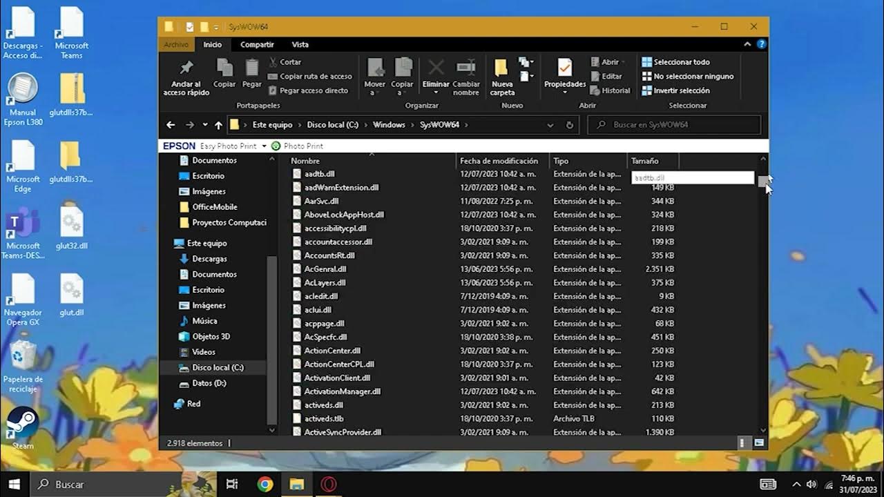 Instalación y configuración de la librería Glut de OpenGL en Visual ...