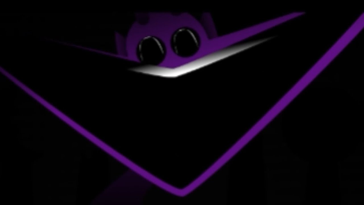 Sprunki - Incredibox Purple (Durple) in All Phase 10 SPRUNKI - YouTube