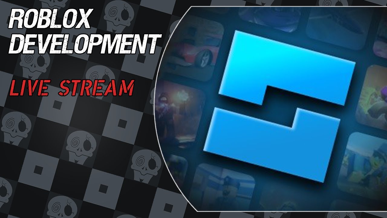 ROBLOX | Game Design with Viewers - YouTube