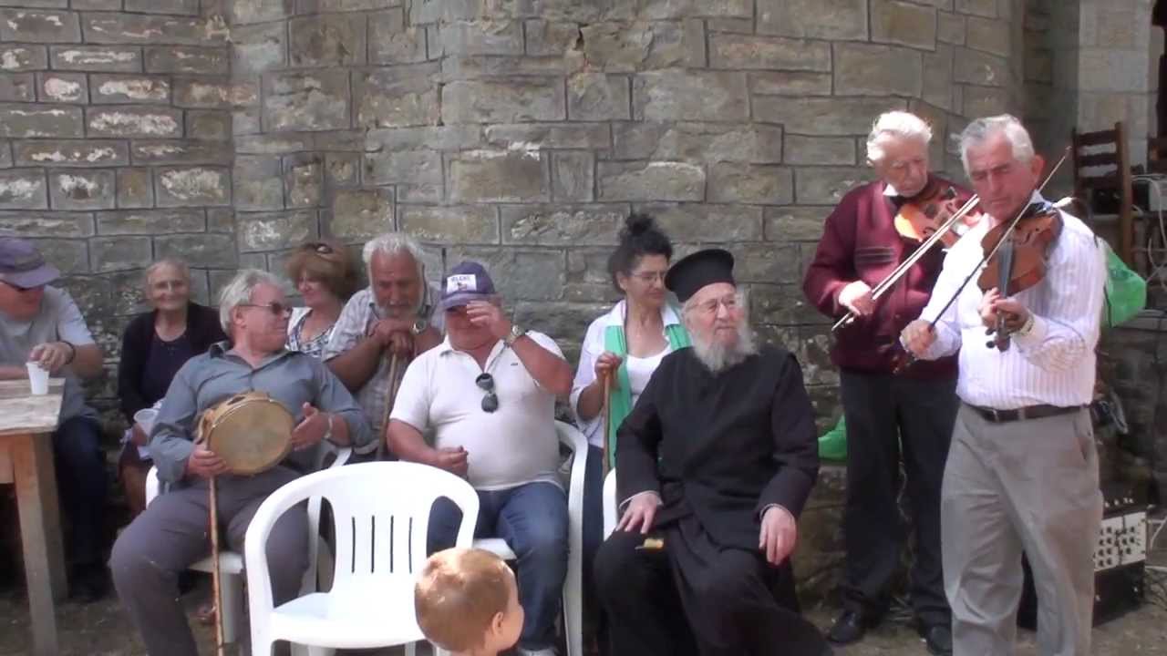 Πέτρος και Παύλος το΄λεγαν (Σε τούτη ταβλα που ΄μαστε) 20130822124927 ...
