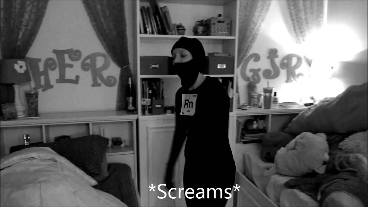 Radon - The Real Monster - YouTube