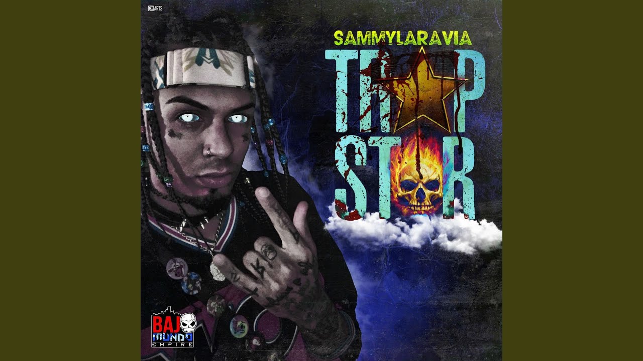 TrAP StAR - YouTube Music