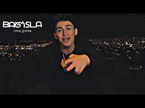 Enes Güneş - Uzun Uzun Anlatmak Geliyor İçimden