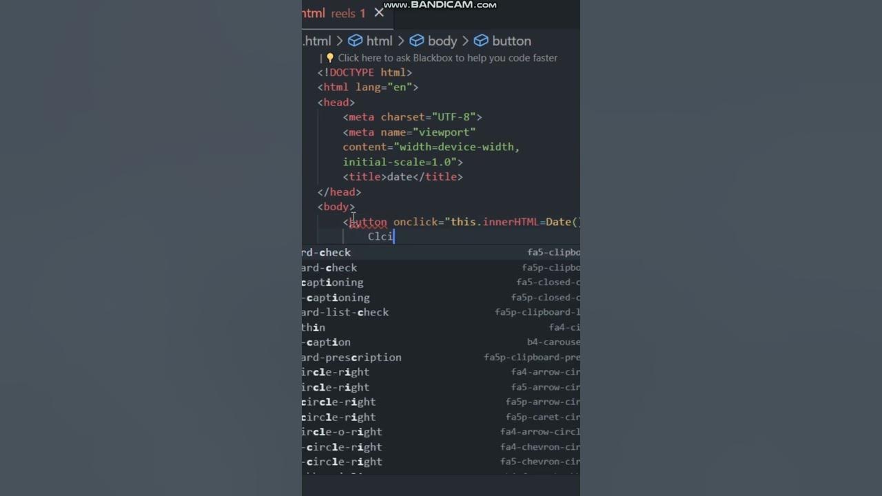 Javascript Current Date And Time Javascript Youtube