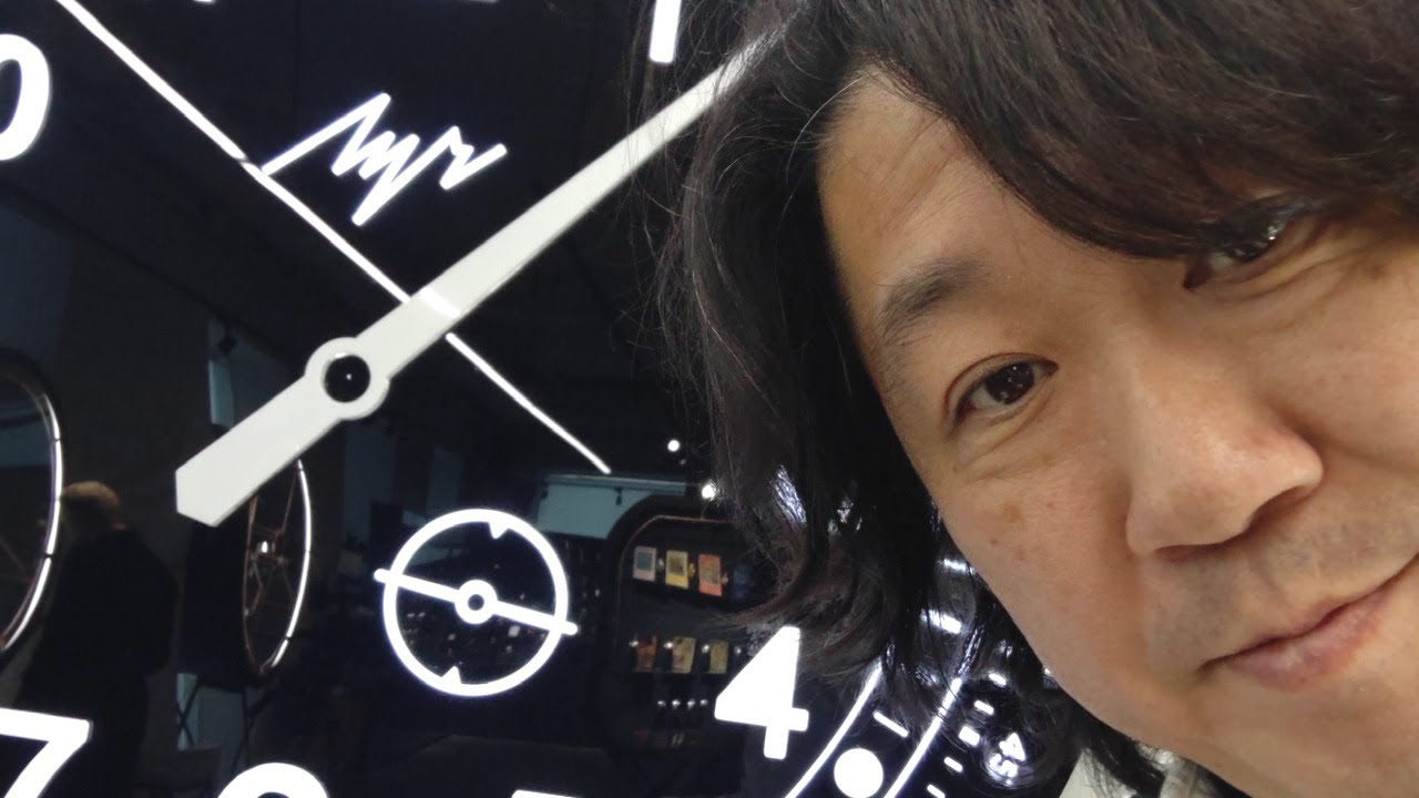 先生のおしゃべりストリーム Болтовня-стрим сэнсэя! Vol.235 - YouTube