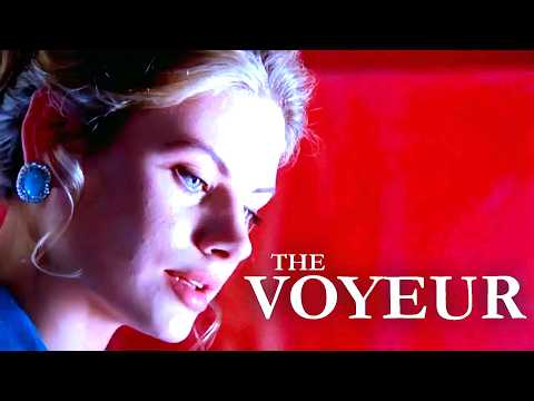 The Voyeur (L'uomo Che Guarda) 1994 Romance/Drama Full Movie Facts & Review | Katarina Vasilissa