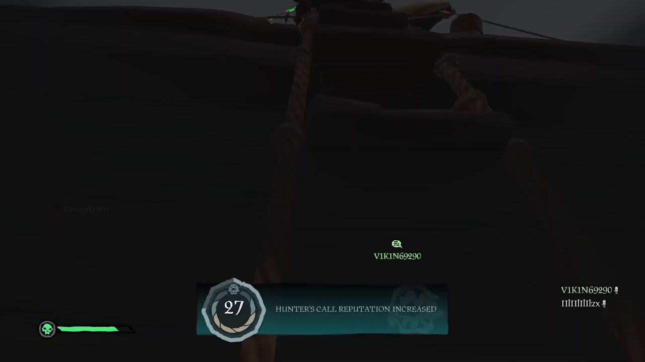 Sea of Thieves - Shrouded Ghost | LIVE PS5 | PIXEL HUNTER GAMEPLAY ...