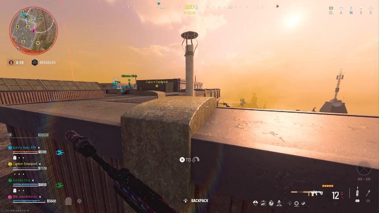 Resurgence W87 - YouTube