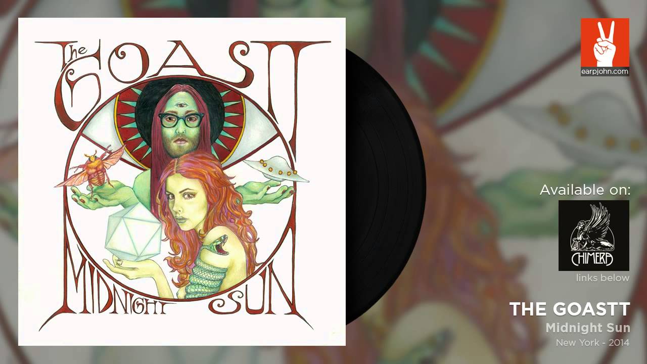 The GOASTT - Animals (by EarpJohn) - YouTube