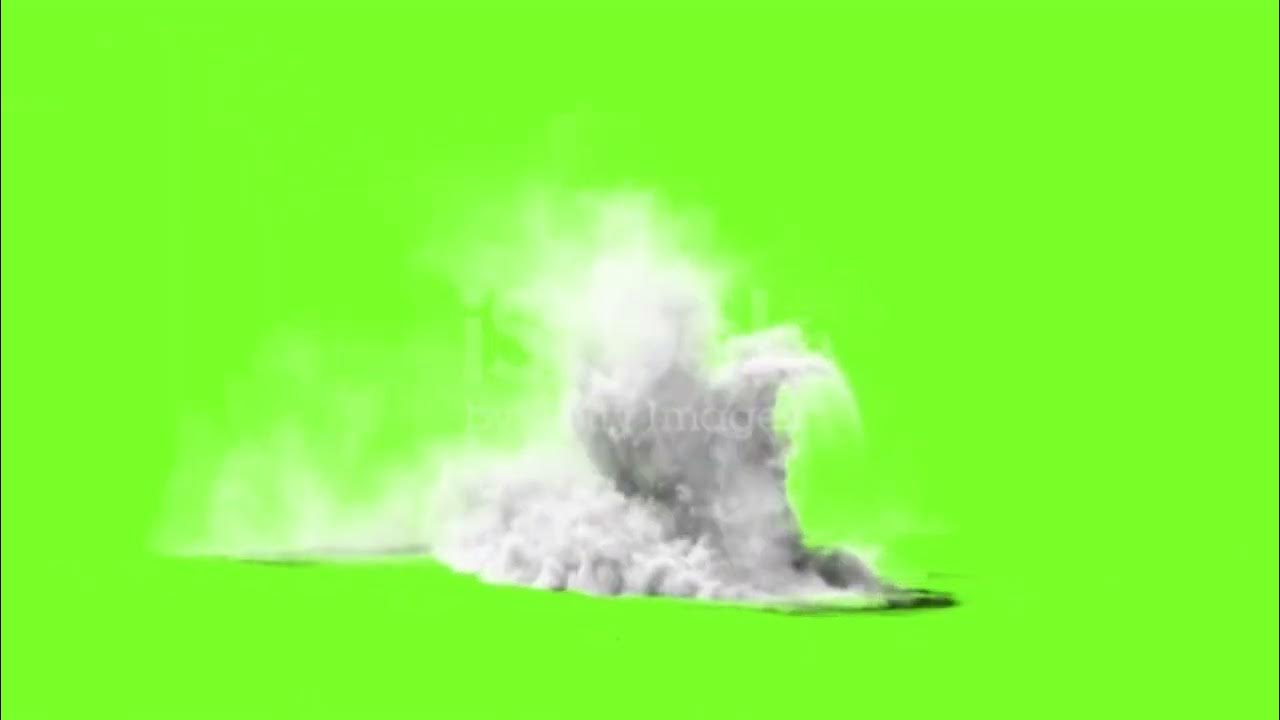 Green screen HD video car racing smoke effect ##greenscreenclips # ...