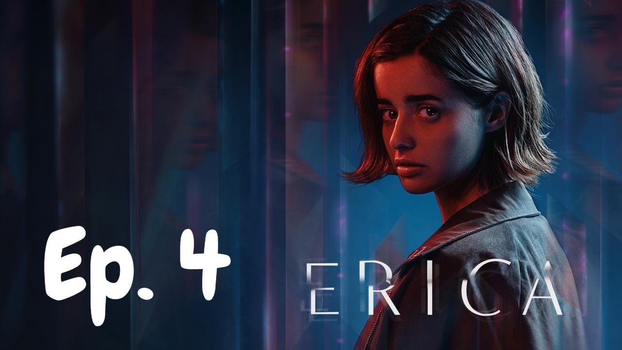 Erica PS4 PRO Gameplay Español Cap. 4 Final (2021) - YouTube