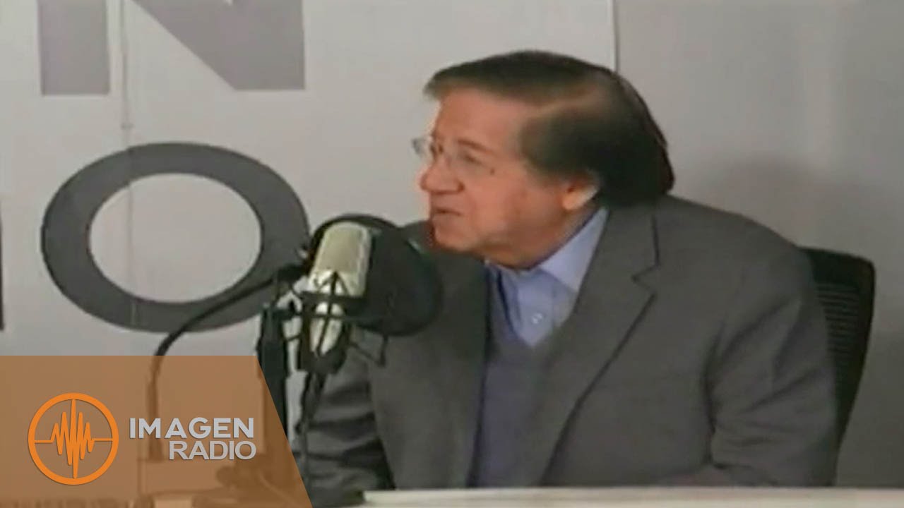 Entrevista al maestro Víctor Urbán / ¡Qué tal Fernanda! - YouTube