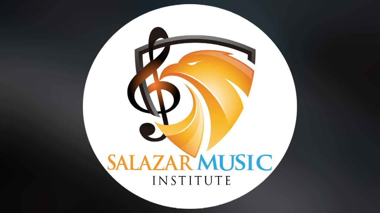 Salazar Music Institute - YouTube