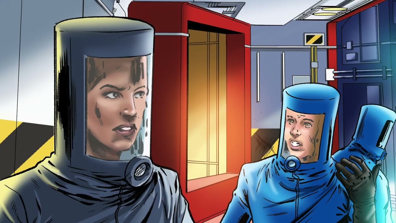 What is Pilgrim? Introducing Pilgrim - Secrets and Lies - YouTube