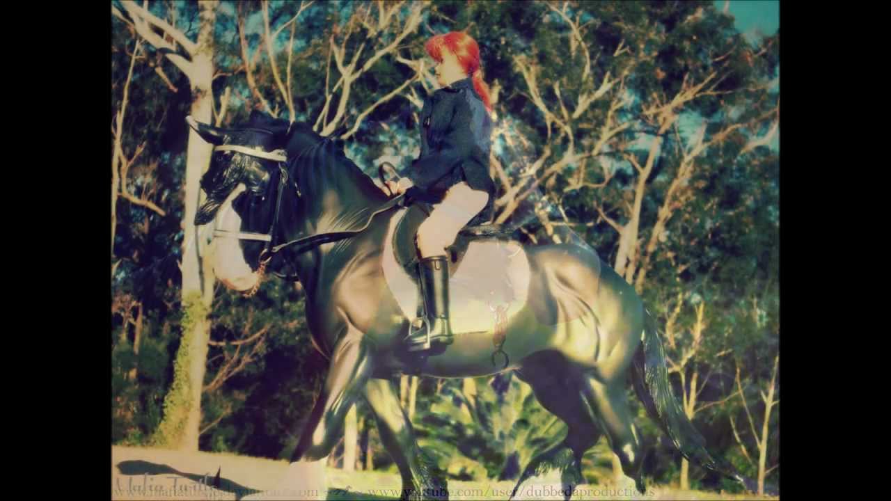 Breyer Photography (Realistic Photos) + Update in Description - YouTube