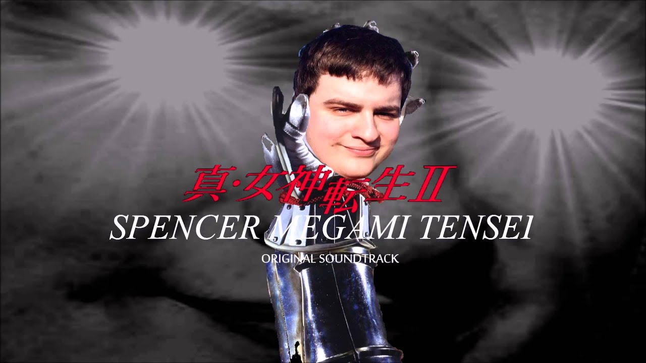 26 - Battle Against the Demon (Earthbound - Battle Against A Machine ...