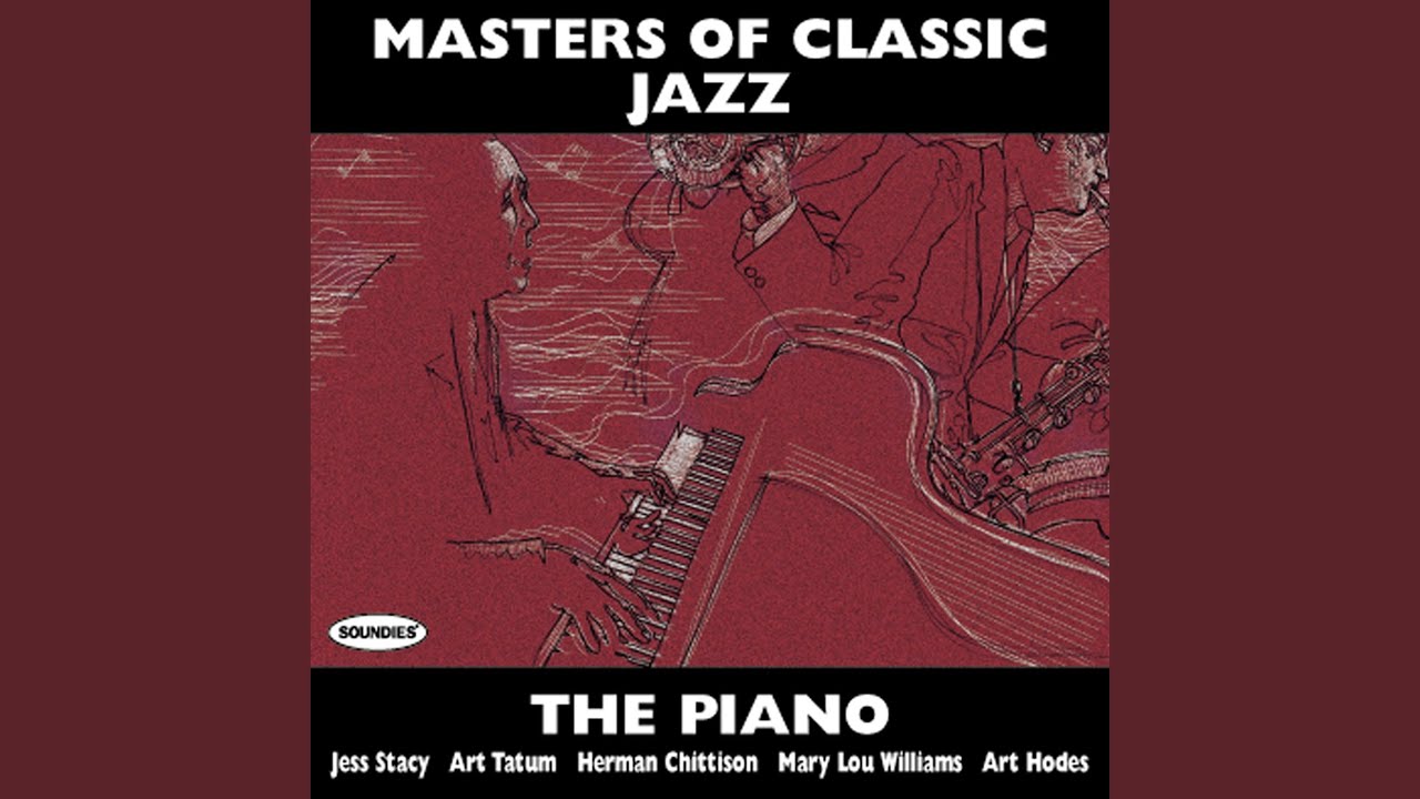 My Daddy Rocks Me With One Steady Roll - YouTube Music