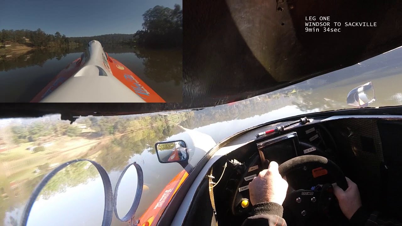 Matty Peck - Octane Racing | 2018 Double Dash - YouTube