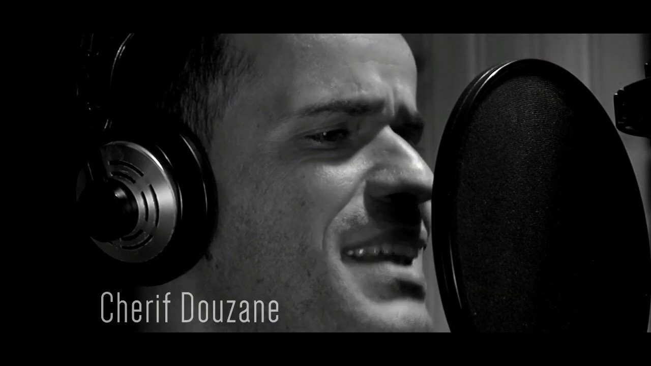 Hommage a Matoub Lounes - YouTube