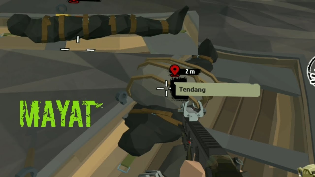 The Walking Zombie 2 | MAYAT SEKUTU MUSTAHIL!!! - YouTube