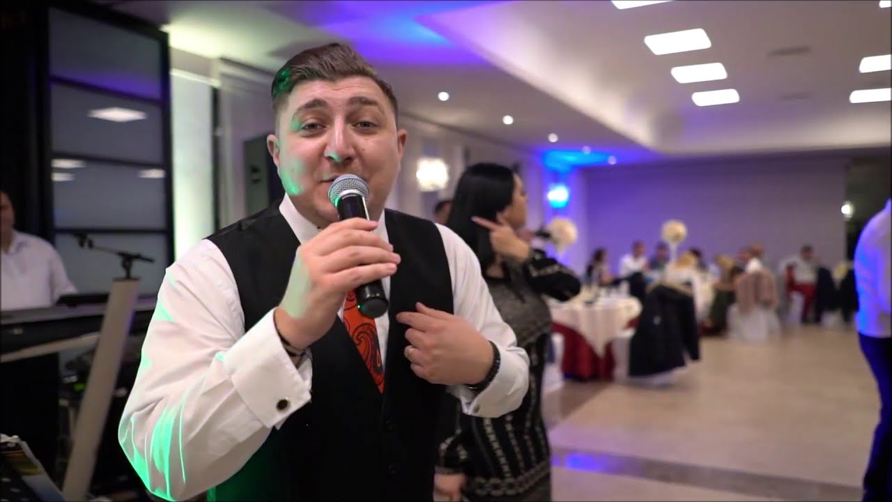 Ionut Niamtu și Formația Colaj Muzica Usoara si Populara Verona Italia ...