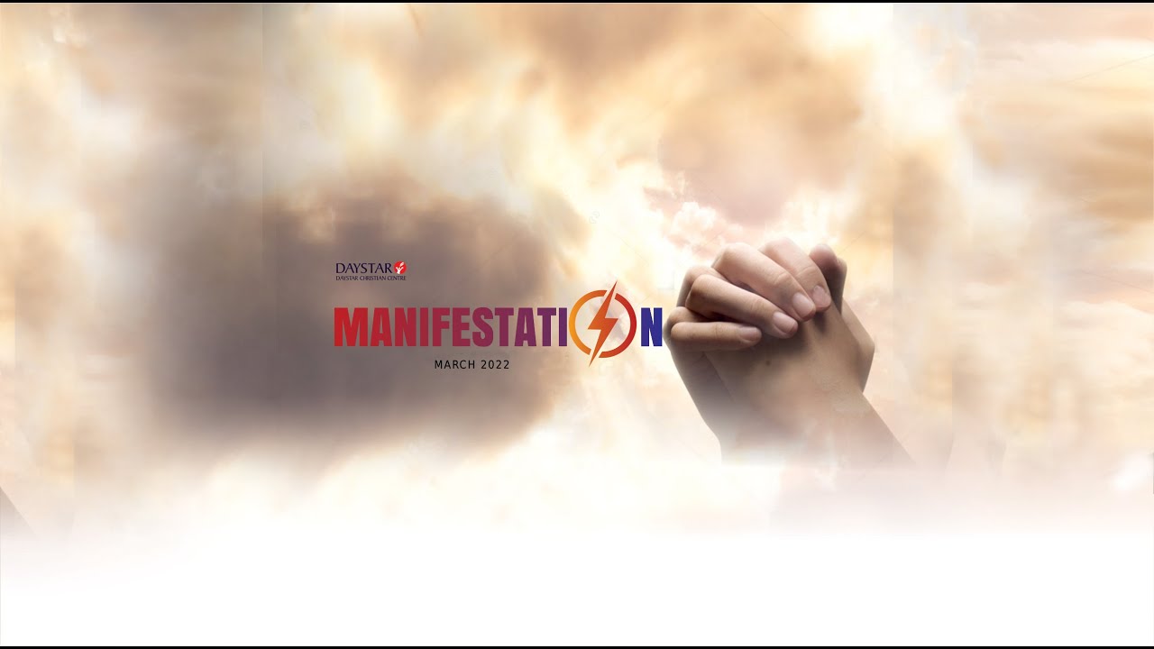 Daystar Online Service | Sunday, March 27, 2022 - YouTube