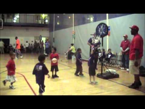 Reggie Allen 2011 - YouTube