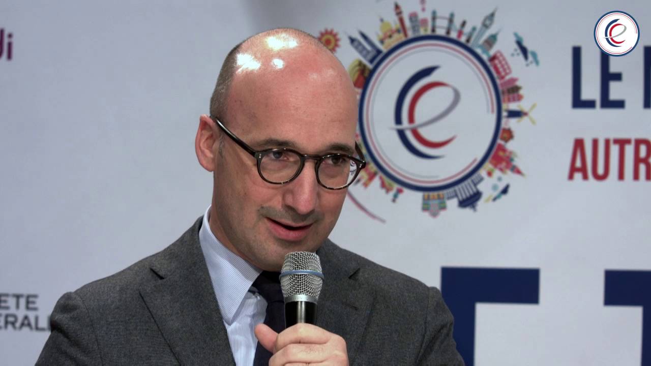 Charles Robinet-Duffo - YouTube