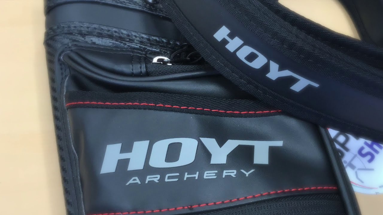 HOYT RANGE TIME FIELD - YouTube