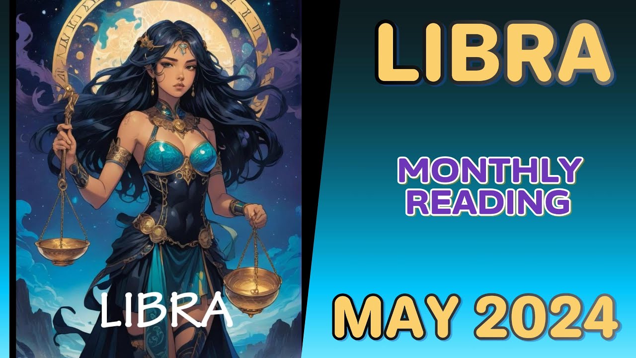 ♎LIBRA "VERY EMOTIONAL MONTH FOR YOU. YOU NEED TO WATCH THIS" Monthly ...