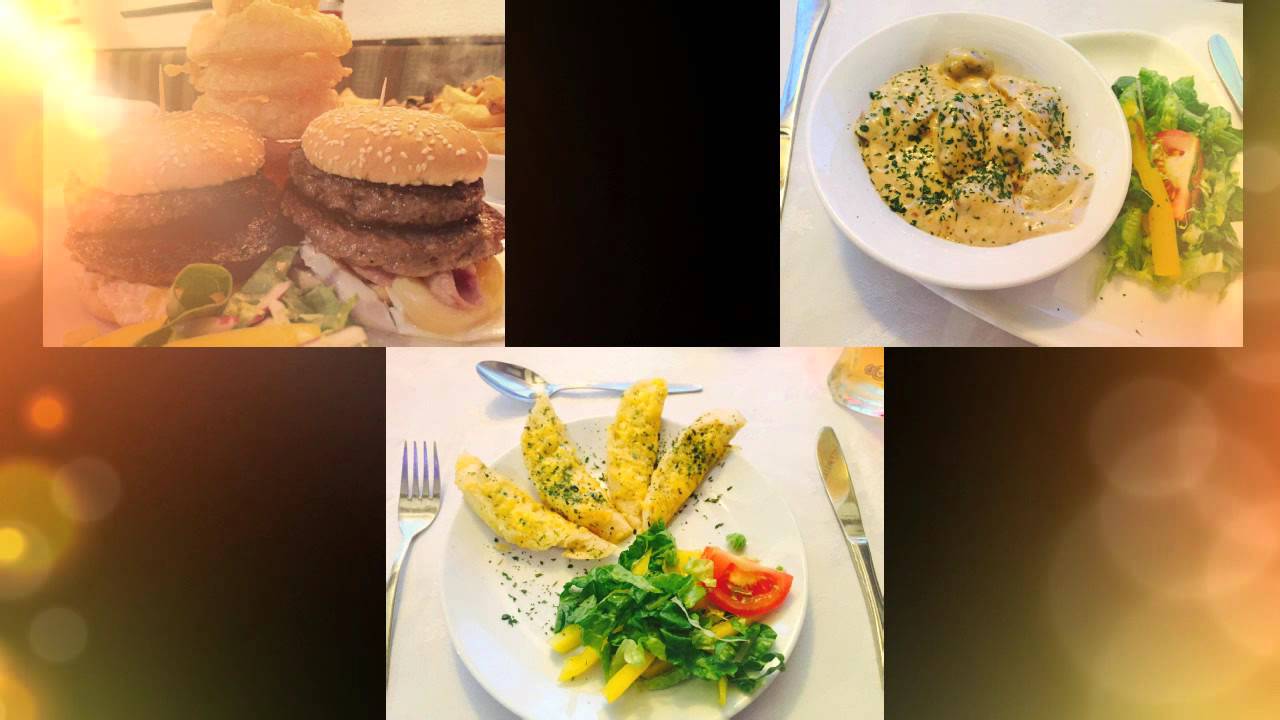 Discount Dining - September 2015 - Marsden Inn - YouTube