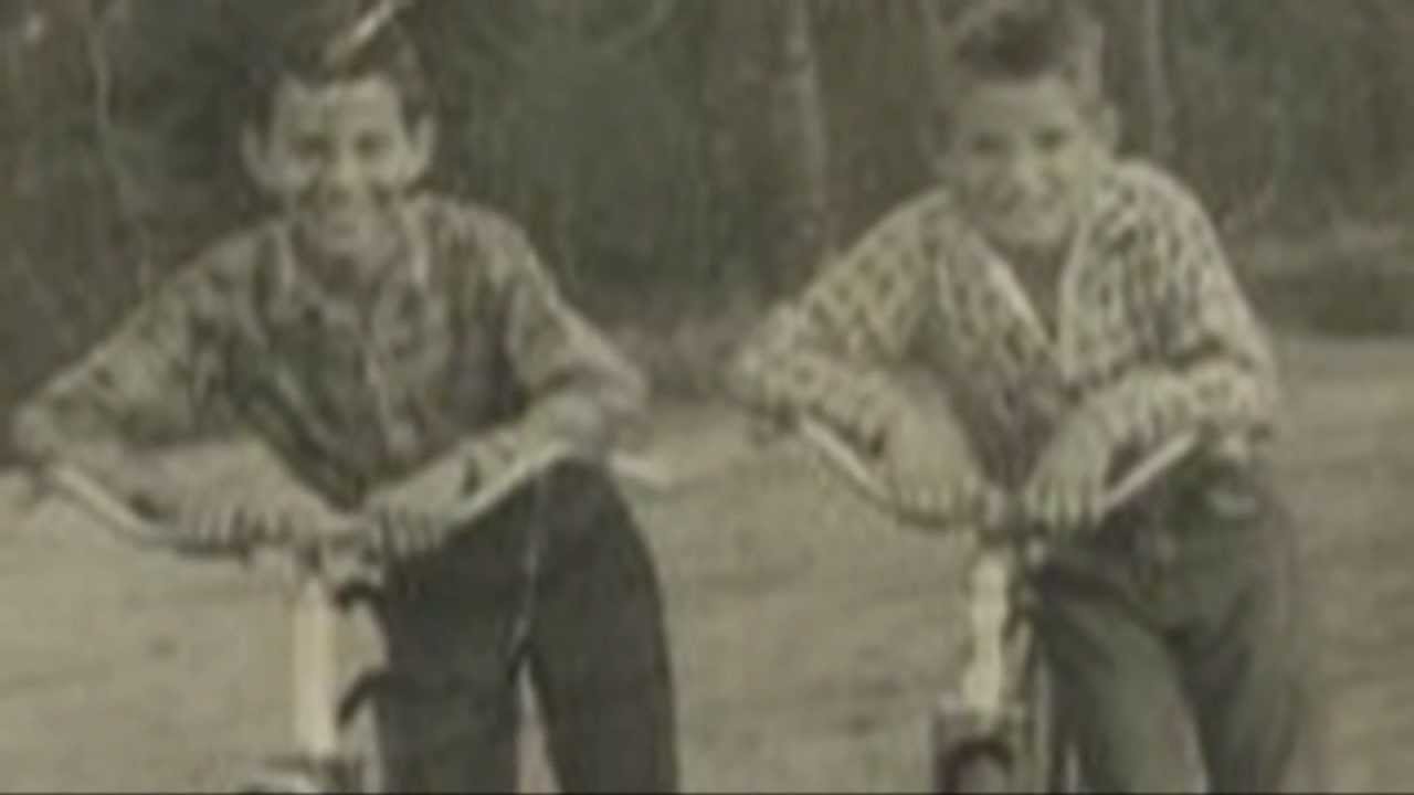 Wiggins Family Legacy Part 4 - YouTube