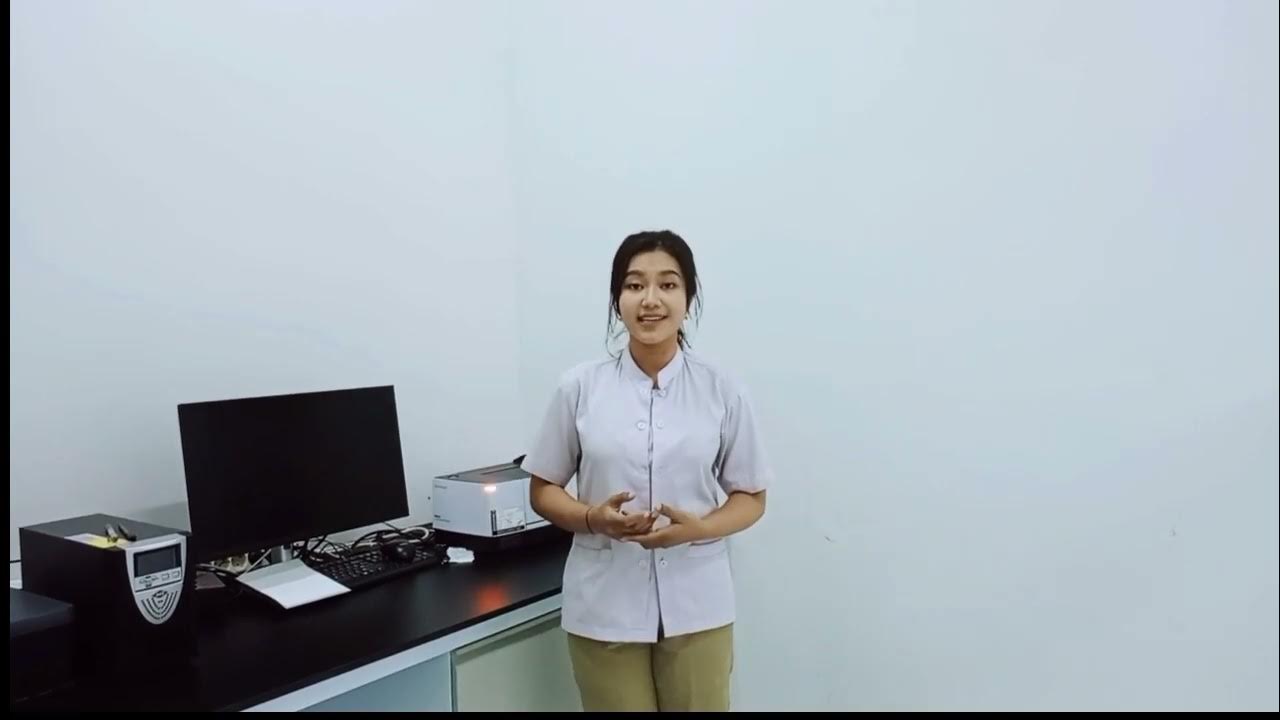 Menyanyi Solo SCC2024 AIPLTMI - YouTube