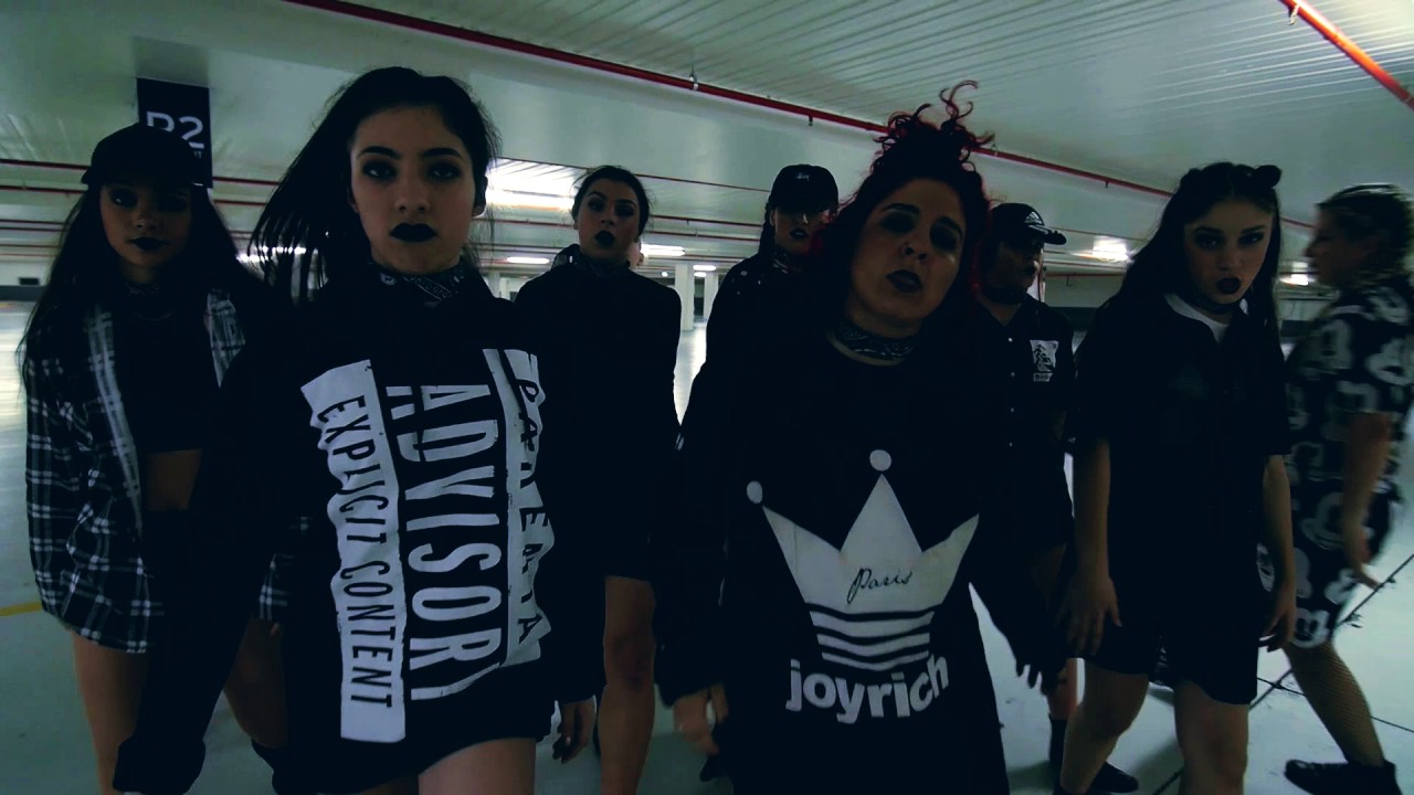 R.I.C.O - MEEK MILL feat. DRAKE | Arna Singleton - YouTube