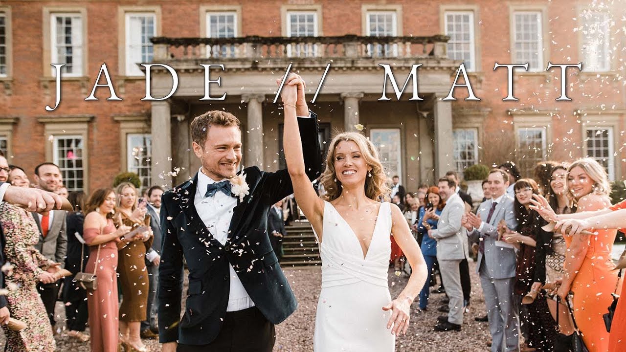 JADE // MATT - TRAILER - YouTube