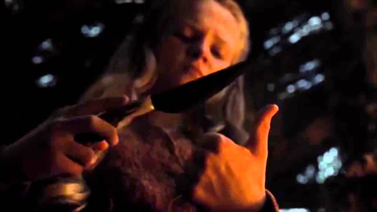 Prophétie de Cersei/Cersei's prophecy 5x01 VOSTFR - YouTube