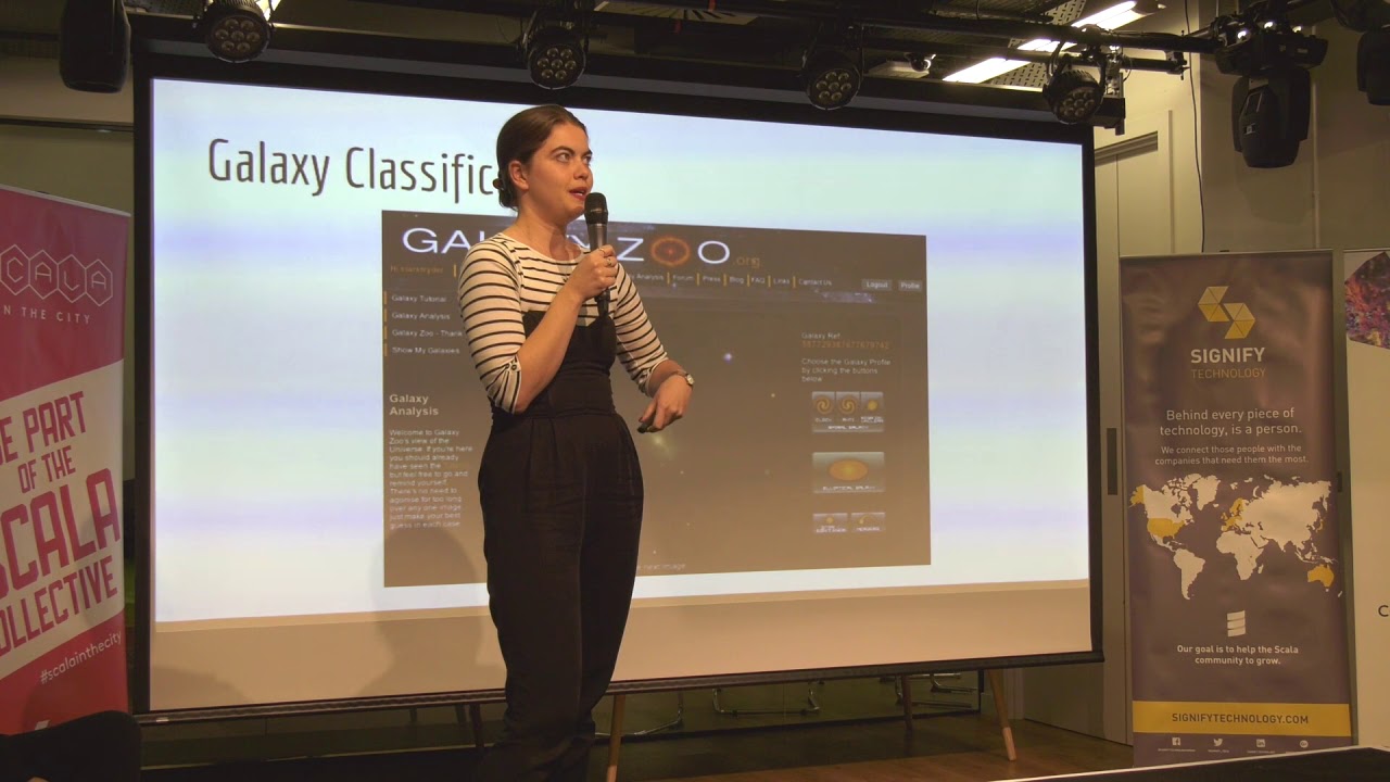 Emily Rigby: A Journey Into Tech - YouTube