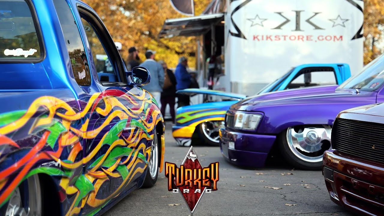 Turkey Drag Show Coverage - Lone Oak Texas - Part 5 - YouTube