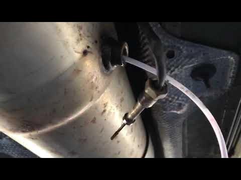 Comment Nettoyer le FAP Filtre à Particule sur Peugeot 3008 Hybrid4 ...