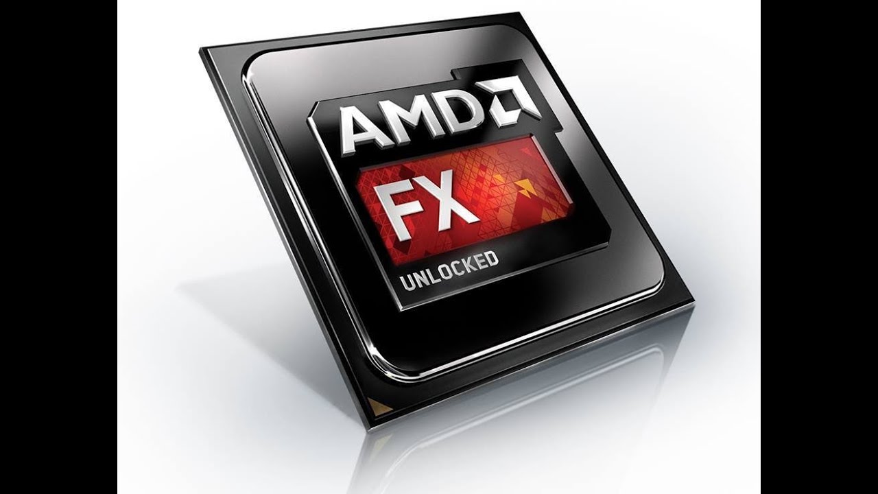 Review: AMD FX 8300 -Review Time - YouTube