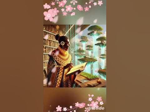 Rooted Language. A contemporary abstract poem that explores the ...