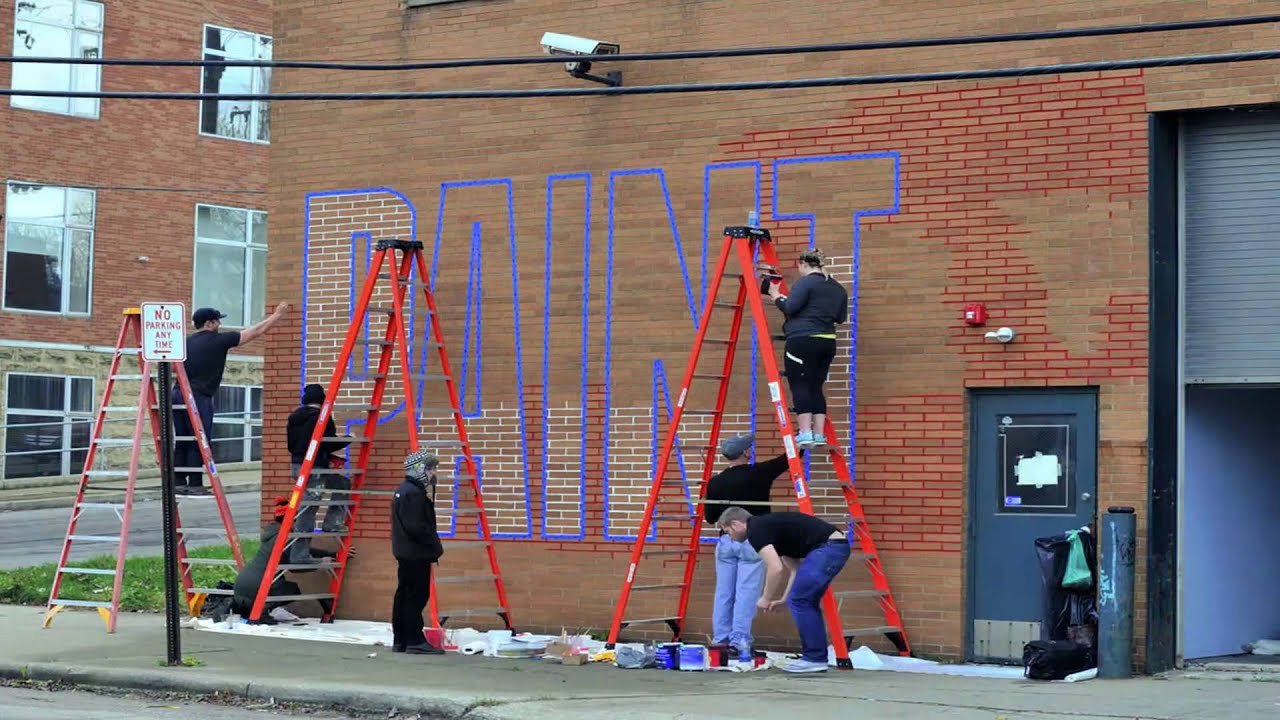 Purdy® | Paint With Accuracy - YouTube