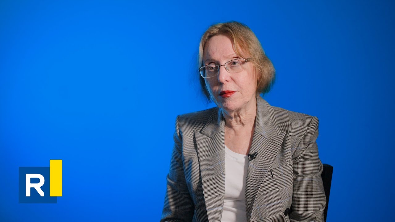 CERC Perspectives: Monica Boyd on gender imbalance in migration - YouTube