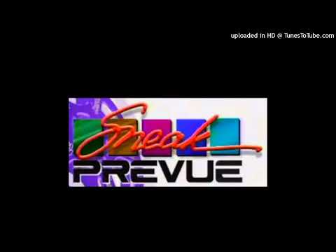 Sneak Prevue Channel Music Theme:"Time Warp"Full Theme - YouTube