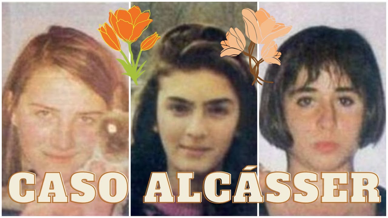Caso Alcasser || Parte 1 - YouTube