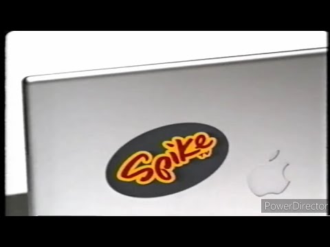 Spike TV Commercials January 4, 2004 Part 6 - YouTube