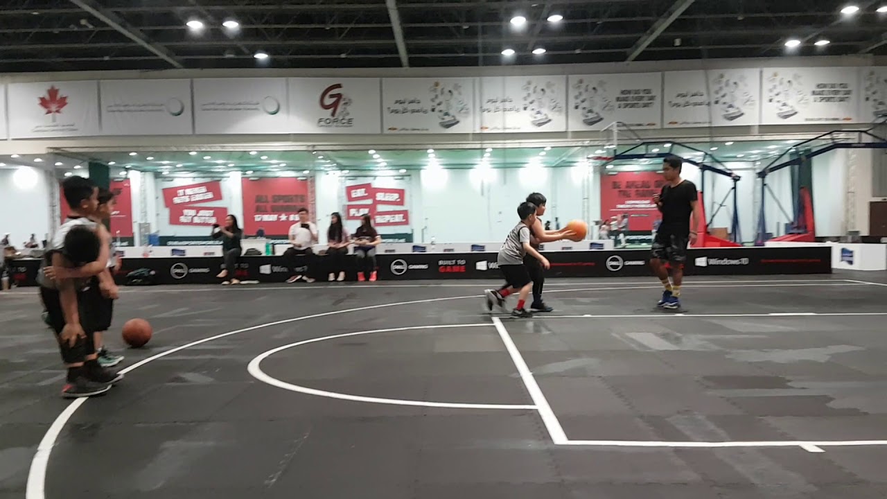 Quick Toff 2 Way Game - YouTube