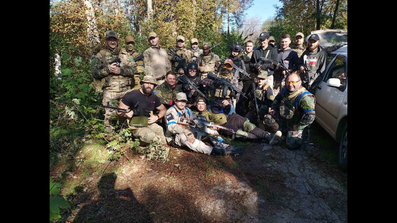 STRIKEBALL.MD | AIRSOFT MOLDOVA | Страйкбольная игра в городе Флорешты ...