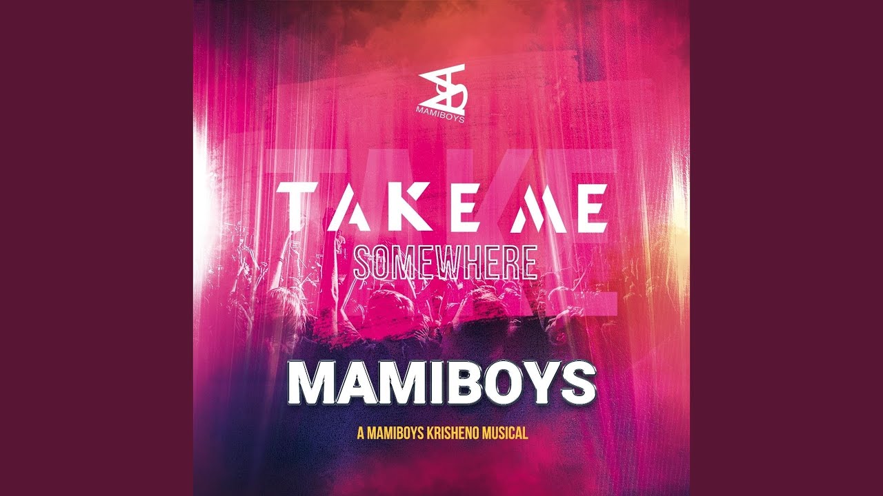 Take Me Somewhere - YouTube Music